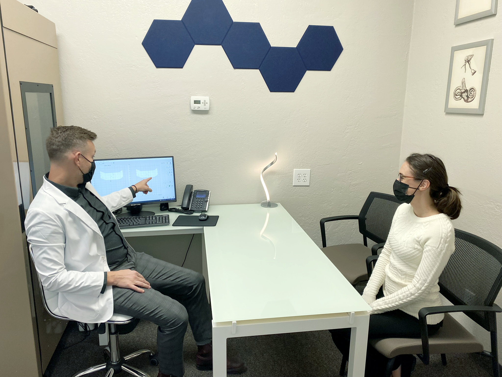 What to Expect at Your Free Hearing Test Appointment - Beltone Arizona